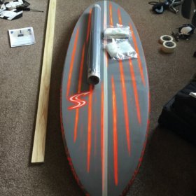 DIY - Deep Tuttle Foil Box - Seatexboards